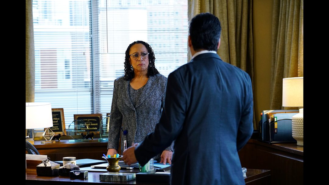 シカゴ・メッド シーズン3 第15話／吹替 | 海外・アジアドラマの動画配信はTELASA(テラサ)-見逃し配信＆動画が見放題