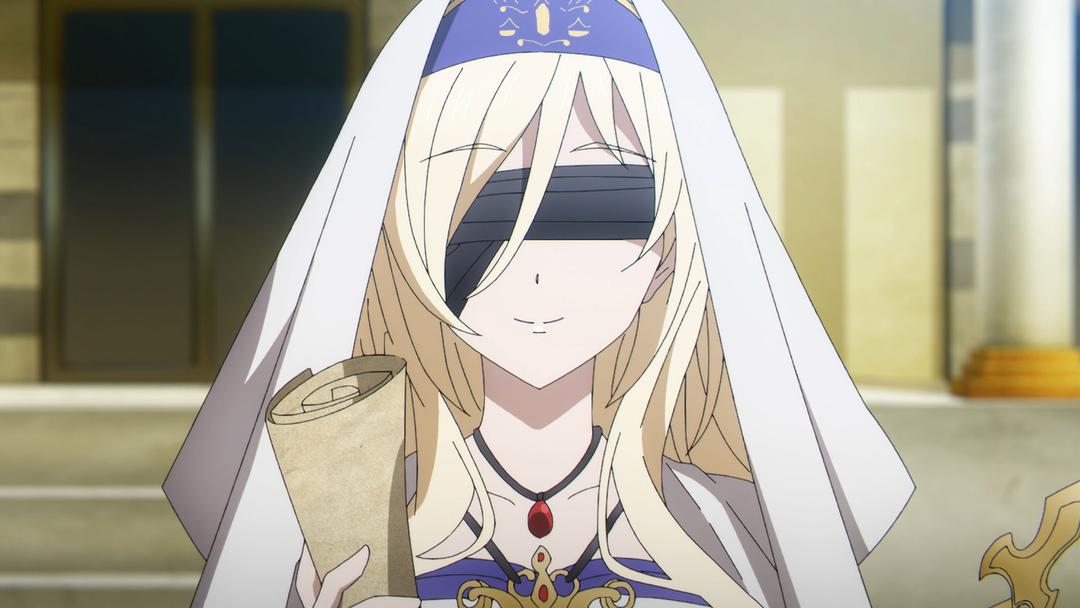 ゴブリンスレイヤーII 第11話 | アニメの動画配信はTELASA(テラサ)-見逃し配信＆動画が見放題