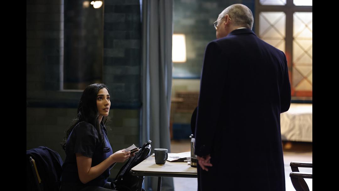 ブラックリスト ファイナル・シーズン 第14話／吹替 | 海外・アジアドラマの動画配信はTELASA(テラサ)-見逃し配信＆動画が見放題