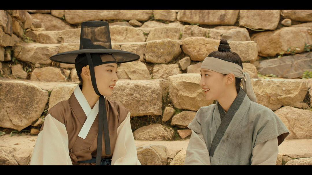 青春ウォルダム～運命を乗り越えて～ 第04話／字幕 | 海外・アジアドラマの動画配信はTELASA(テラサ)-見逃し配信＆動画が見放題