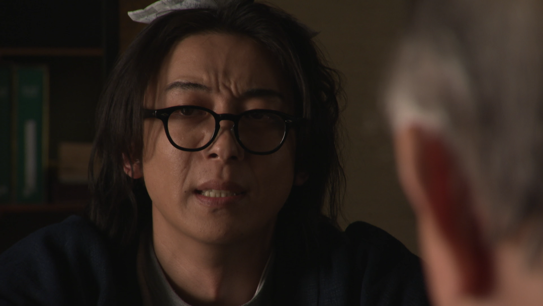 6秒間の軌跡～花火師・望月星太郎の憂鬱（2023/03/04放送分）第08話 | 映画・ドラマ・アニメの動画はTELASA(テラサ)