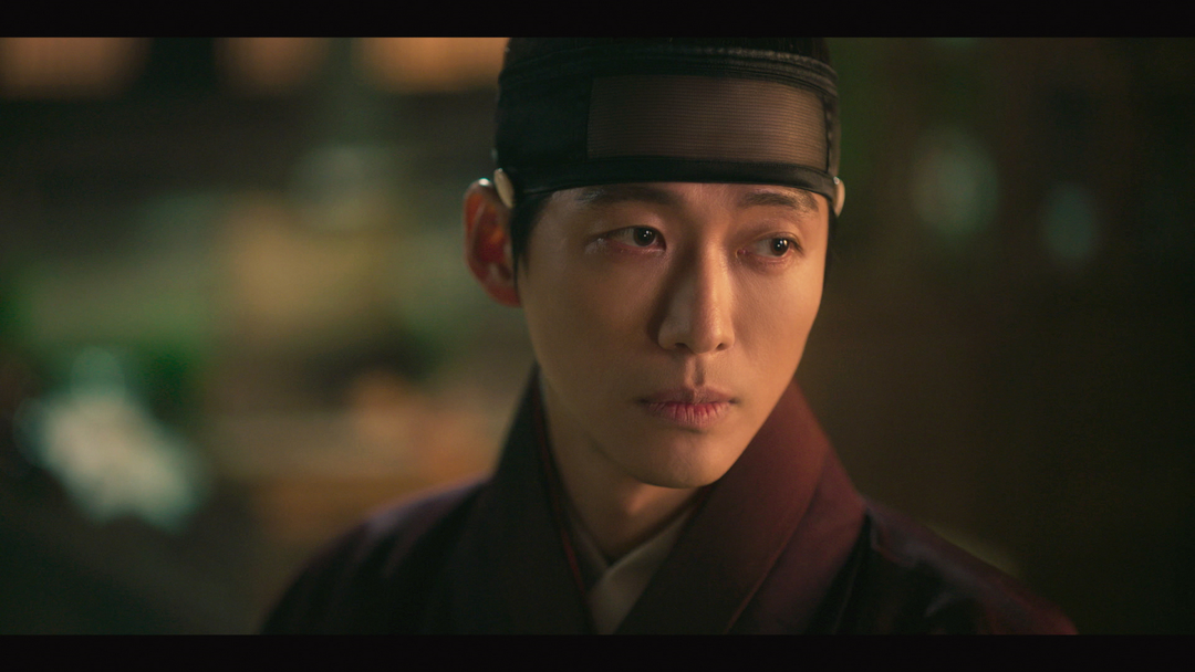 恋人～あの日聞いた花の咲く音～ 第27話／字幕 | 海外・アジアドラマの動画配信はTELASA(テラサ)-見逃し配信＆動画が見放題