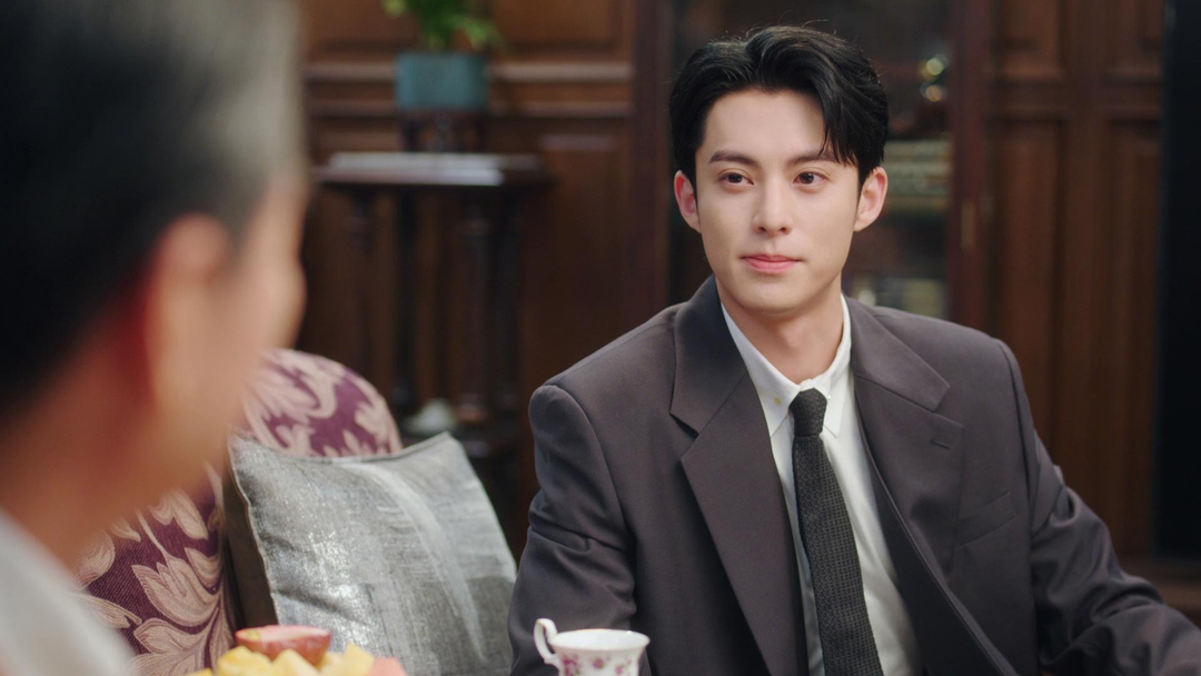 始まりは君の嘘 第05話／字幕 | 映画・ドラマ・アニメの動画はTELASA(テラサ)