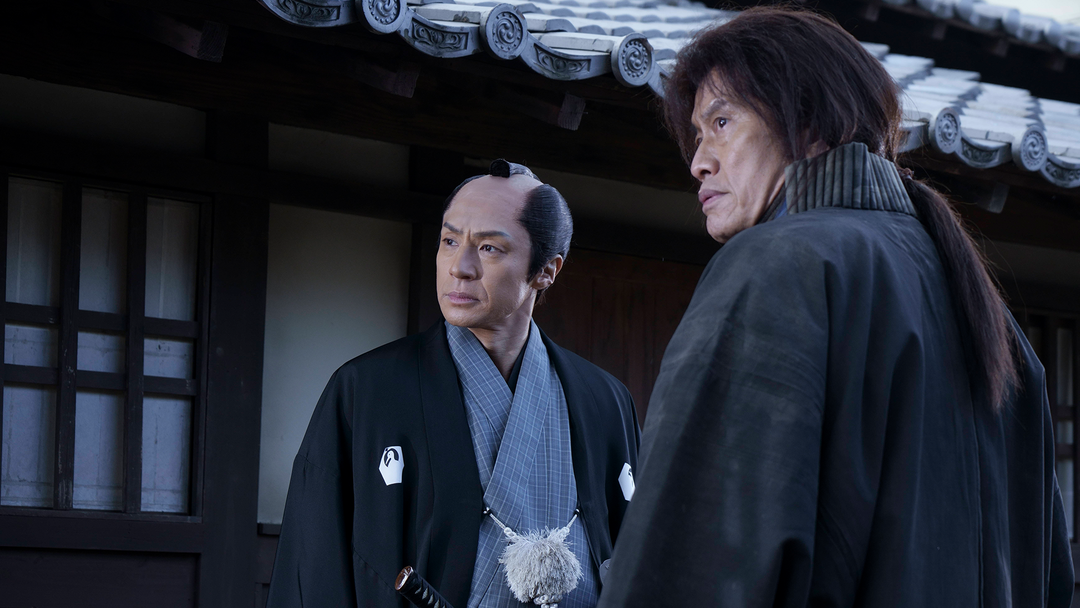 スペシャルドラマ 必殺仕事人 2023年1月8日放送 | 国内ドラマの動画配信はTELASA(テラサ)-見逃し配信＆動画が見放題