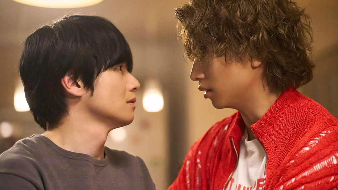 40までにしたい10のこと（2025/08/08放送分）第06話 | 国内ドラマの動画配信はTELASA(テラサ)-見逃し配信＆動画が見放題