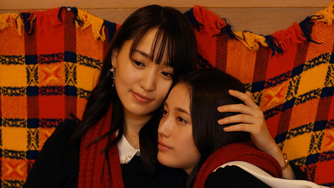 チェイサーゲームW パワハラ上司は私の元カノ（2024/02/12放送分）第06話 | 国内ドラマの動画配信はTELASA(テラサ)-見逃し配信＆動画が見放題