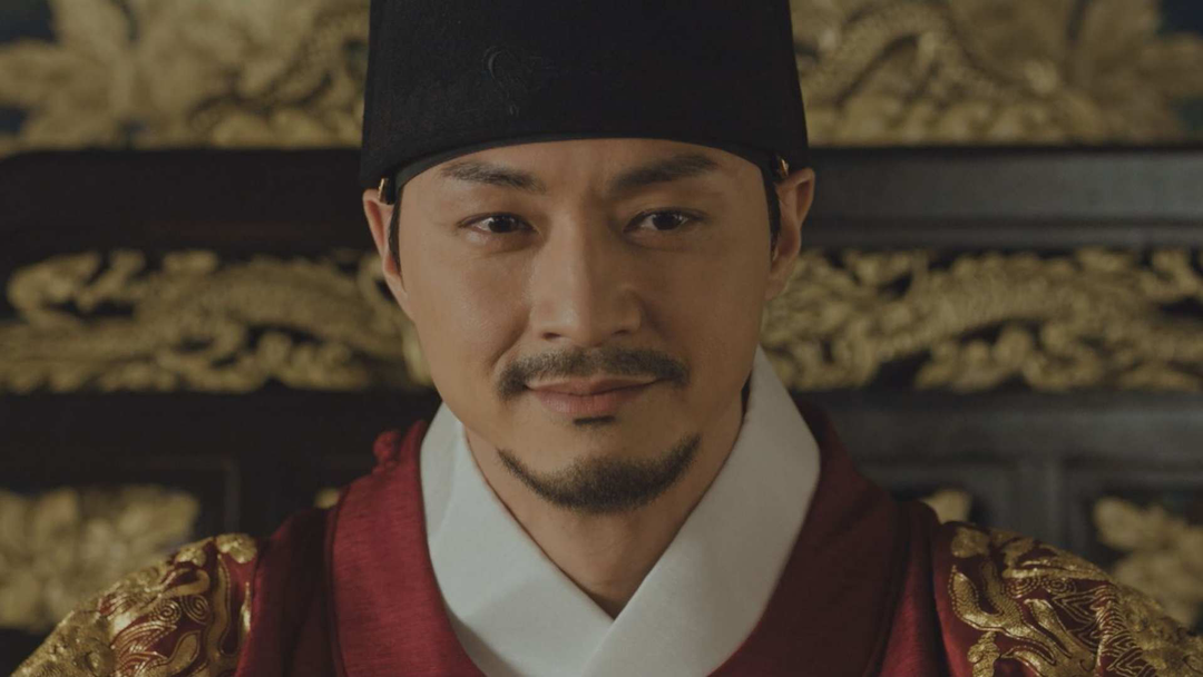 鬼宮（ききゅう） 第32話（最終話）／字幕 | 海外・アジアドラマの動画配信はTELASA(テラサ)-見逃し配信＆動画が見放題