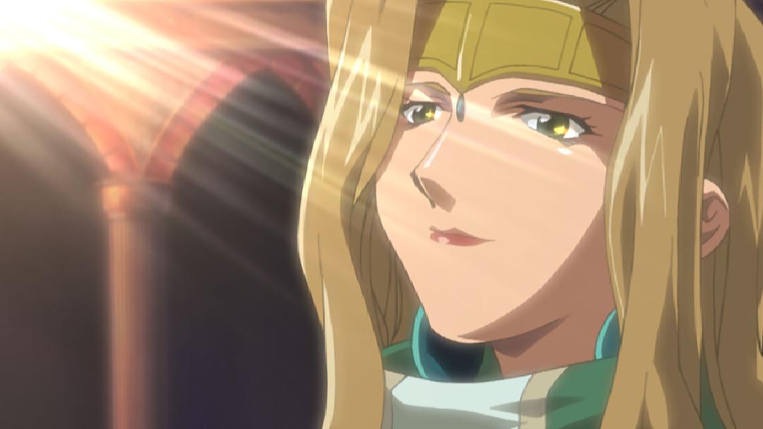 .hack／／SIGN 第17話 | アニメの動画配信はTELASA(テラサ)-見逃し配信＆動画が見放題