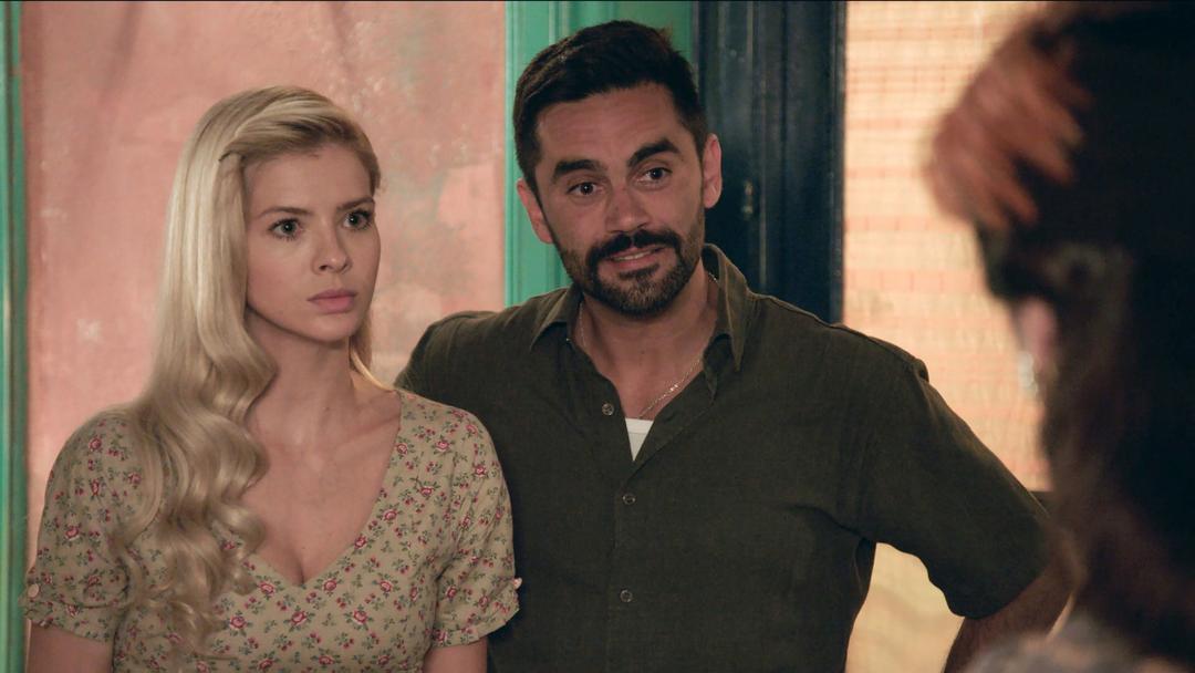 アルゼンチーナ～情熱と復讐の果て～ 第22話／字幕 | 海外・アジアドラマの動画配信はTELASA(テラサ)-見逃し配信＆動画が見放題