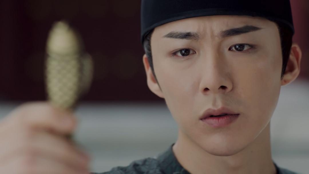 長歌行 第04話／字幕 | 映画・ドラマ・アニメの動画はTELASA(テラサ)