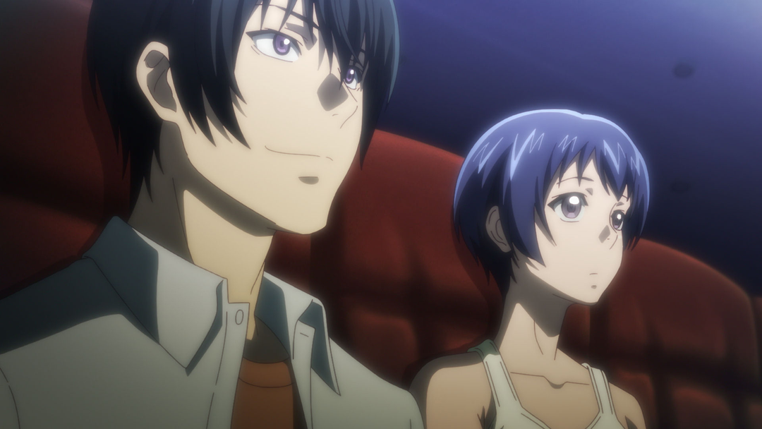 ぐらんぶる Season 2 第10話 | アニメの動画配信はTELASA(テラサ)-見逃し配信＆動画が見放題