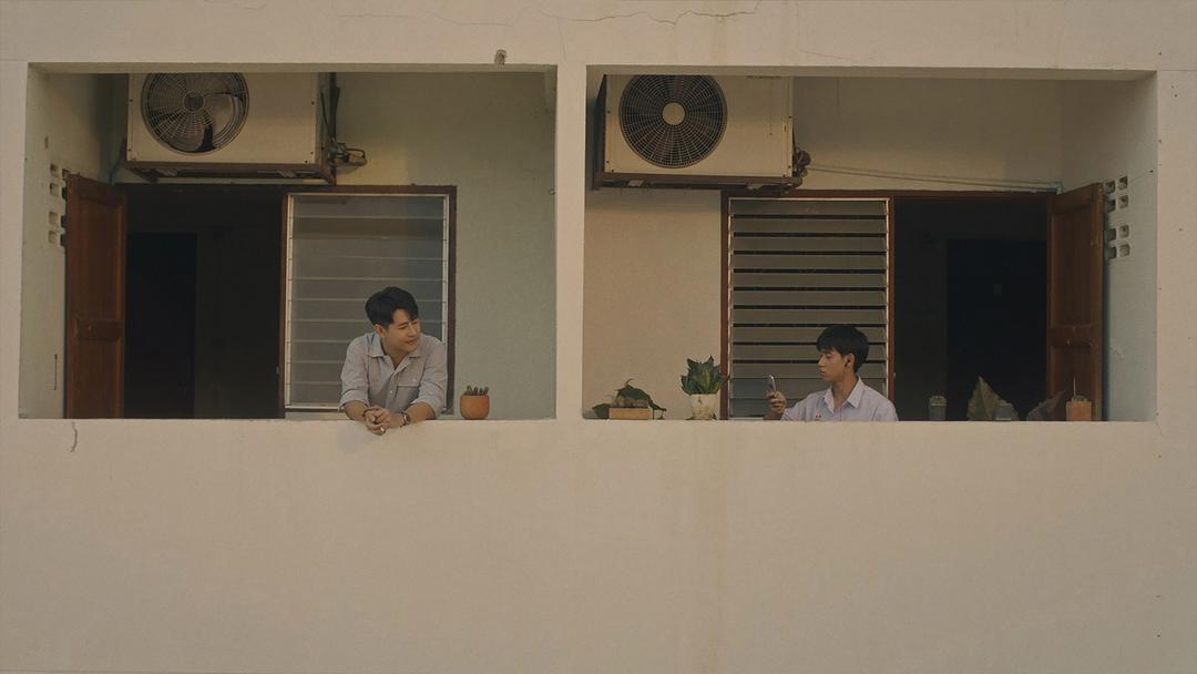 Absolute Zero -絶対零度- 第04話／字幕 | 映画・ドラマ・アニメの動画はTELASA(テラサ)