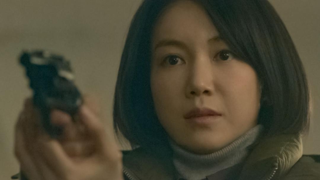 ダークホール-愛を奪う闇- 第06話／字幕 | 映画・ドラマ・アニメの動画はTELASA(テラサ)