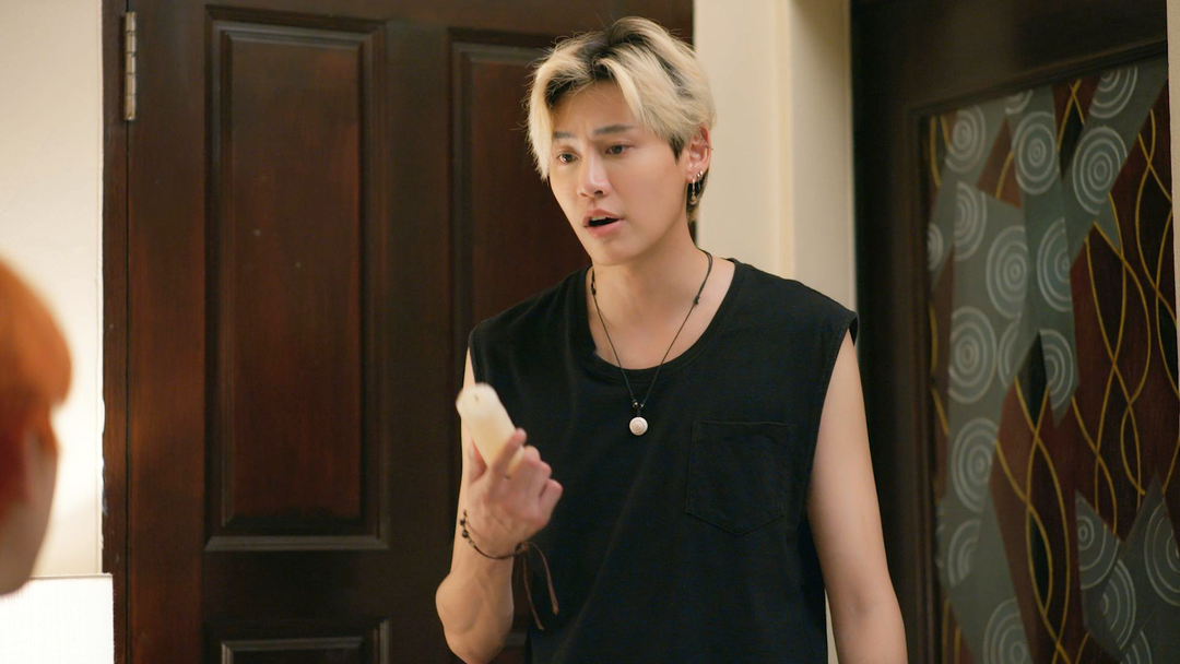 EvenSun 第06話（最終話）／字幕 | 海外・アジアドラマの動画配信はTELASA(テラサ)-見逃し配信＆動画が見放題