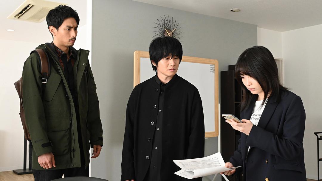 勝利の法廷式（2023/05/25放送分）第07話 | 国内ドラマの動画配信はTELASA(テラサ)-見逃し配信＆動画が見放題