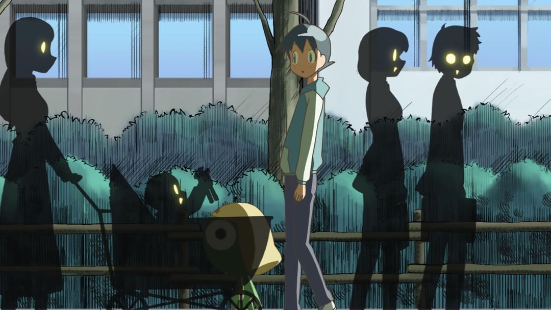 ケロロ軍曹 7thシーズン 第315話 | 映画・ドラマ・アニメの動画はTELASA(テラサ)