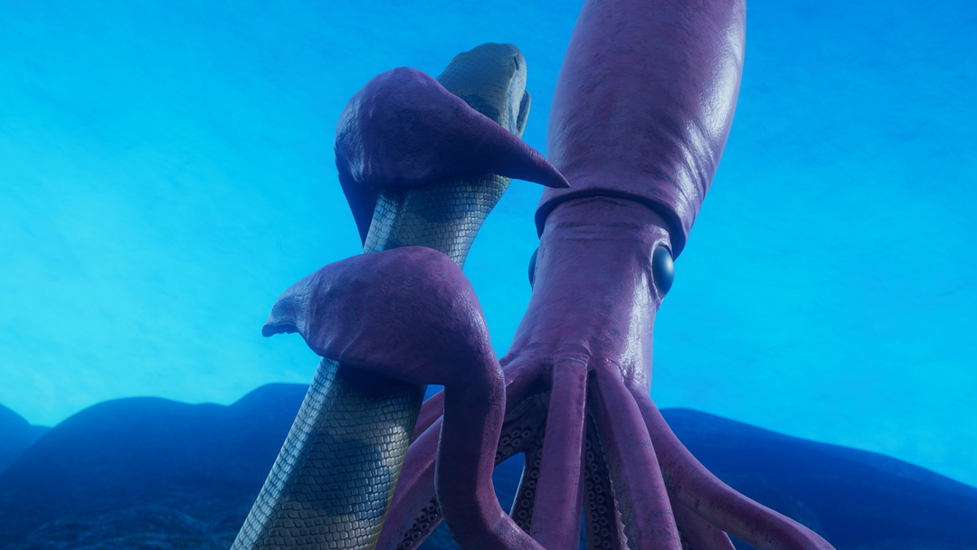 最強王図鑑 ～The Ultimate Tournament～ 第36話 | アニメの動画配信はTELASA(テラサ)-見逃し配信＆動画が見放題