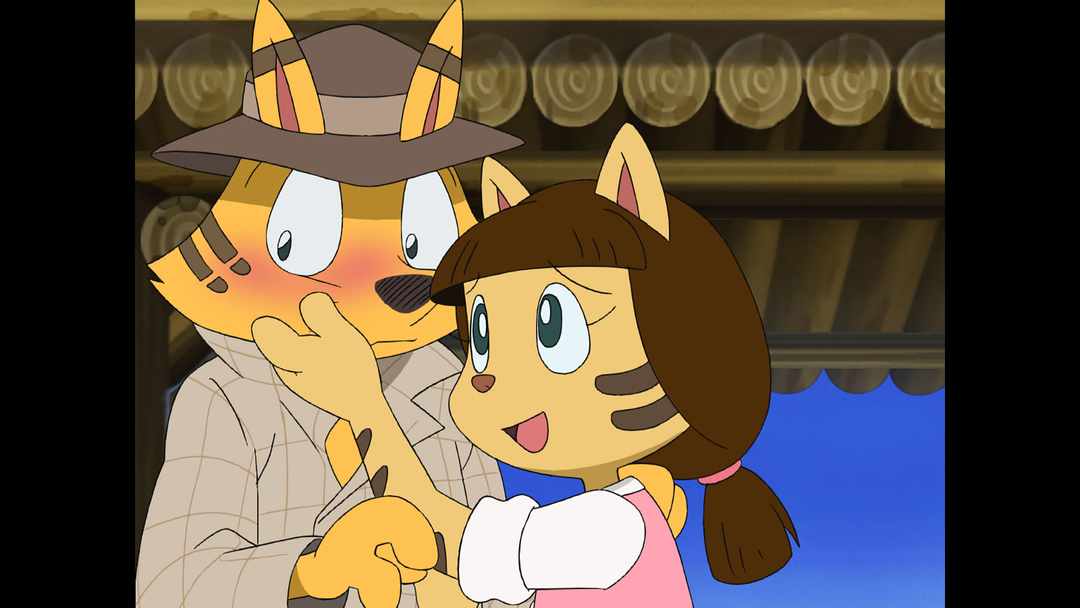 まじめにふまじめ かいけつゾロリ ゼッコーチョー編 第89話 | キッズ・特撮の動画配信はTELASA(テラサ)-見逃し配信＆動画が見放題