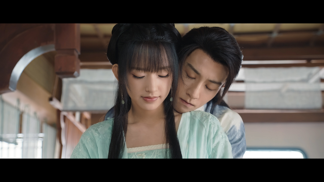 白兎姫（はくとひめ） 王子と私の夢語り 第23話／字幕 | 映画・ドラマ・アニメの動画はTELASA(テラサ)