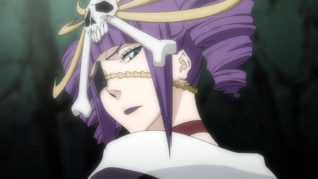 BLEACH 斬魄刀異聞篇 第246話 | 映画・ドラマ・アニメの動画はTELASA(テラサ)