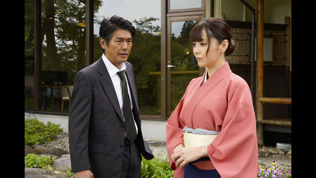 ミラー・ツインズ Season2 第03話 | 国内ドラマの動画配信はTELASA(テラサ)-見逃し配信＆動画が見放題