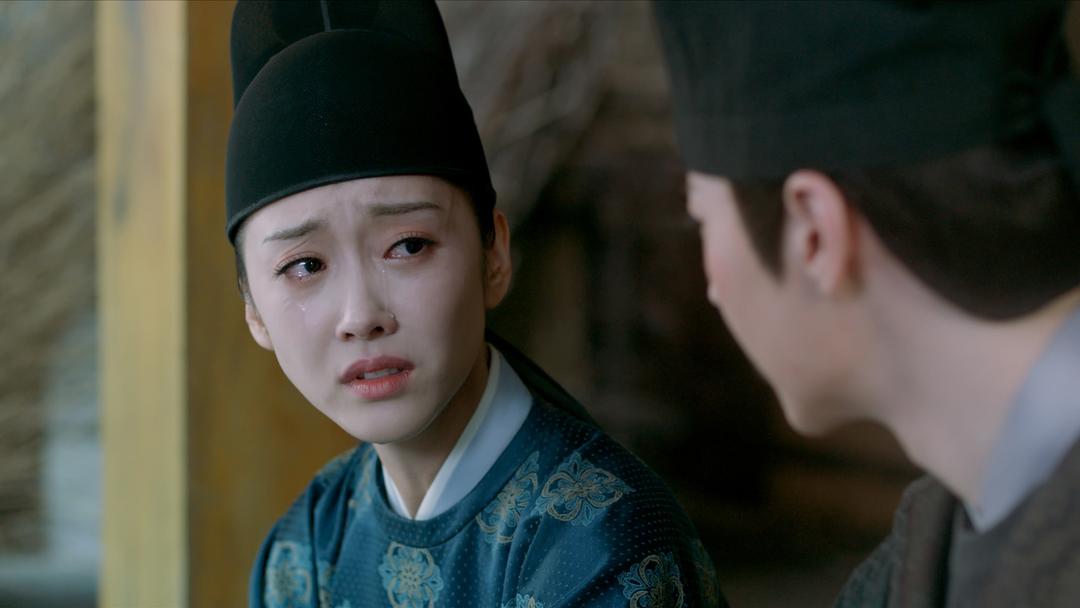 与君歌～乱世に舞う運命の姉妹～ 第19話／字幕 | 映画・ドラマ・アニメの動画はTELASA(テラサ)