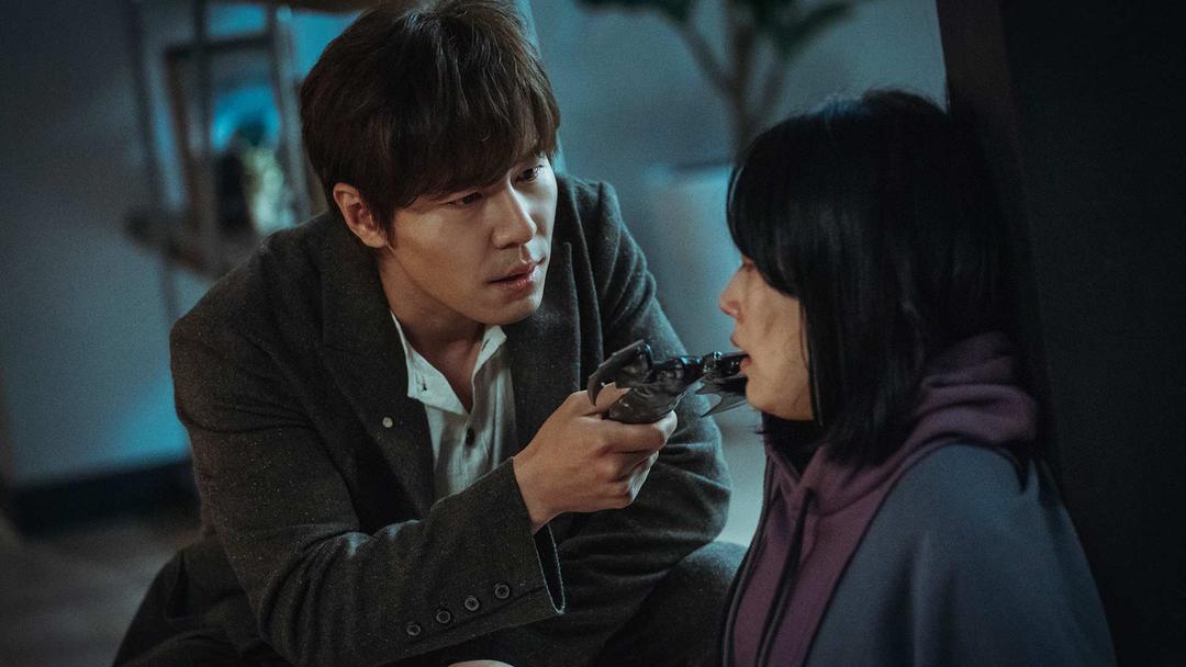 ボイス4 ～112の奇跡～ 第14話／字幕 | 映画・ドラマ・アニメの動画はTELASA(テラサ)