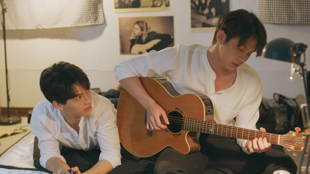 2gether 第03話／吹替 | 海外・アジアドラマの動画配信はTELASA(テラサ)-見逃し配信＆動画が見放題