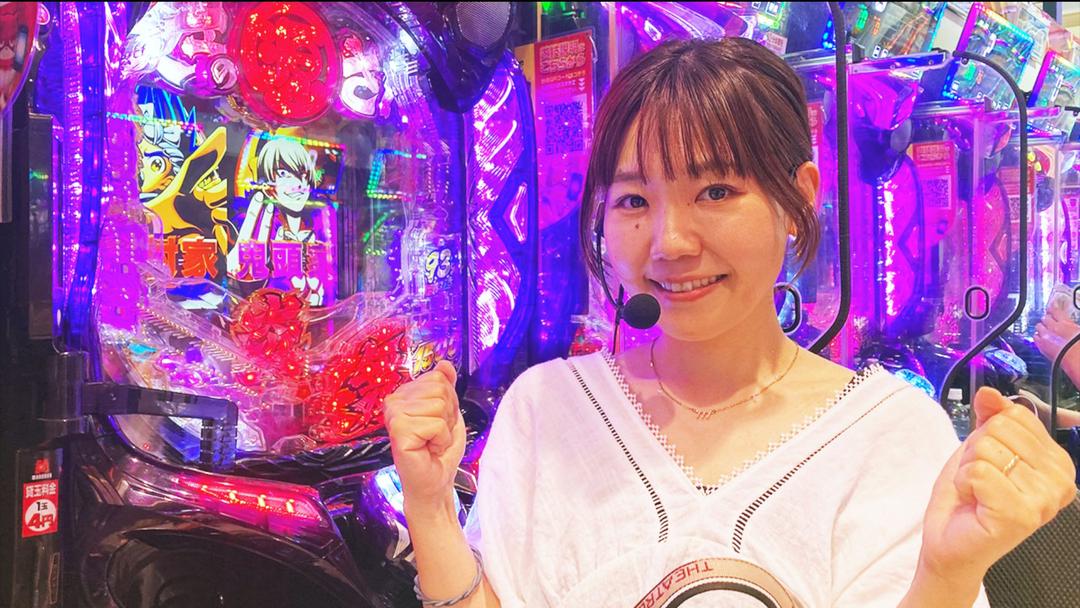 パチンコ頂上決戦！4～オリ法vs必勝本～ ＃010 | その他の動画配信はTELASA(テラサ)-見逃し配信＆動画が見放題