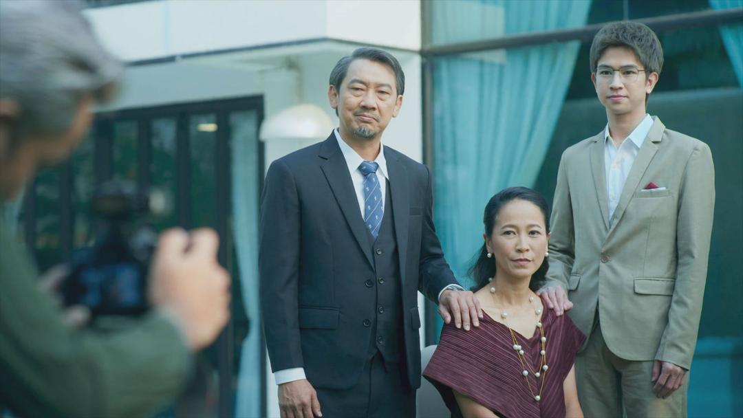 609 Bedtime Story 第04話／字幕 | 映画・ドラマ・アニメの動画はTELASA(テラサ)