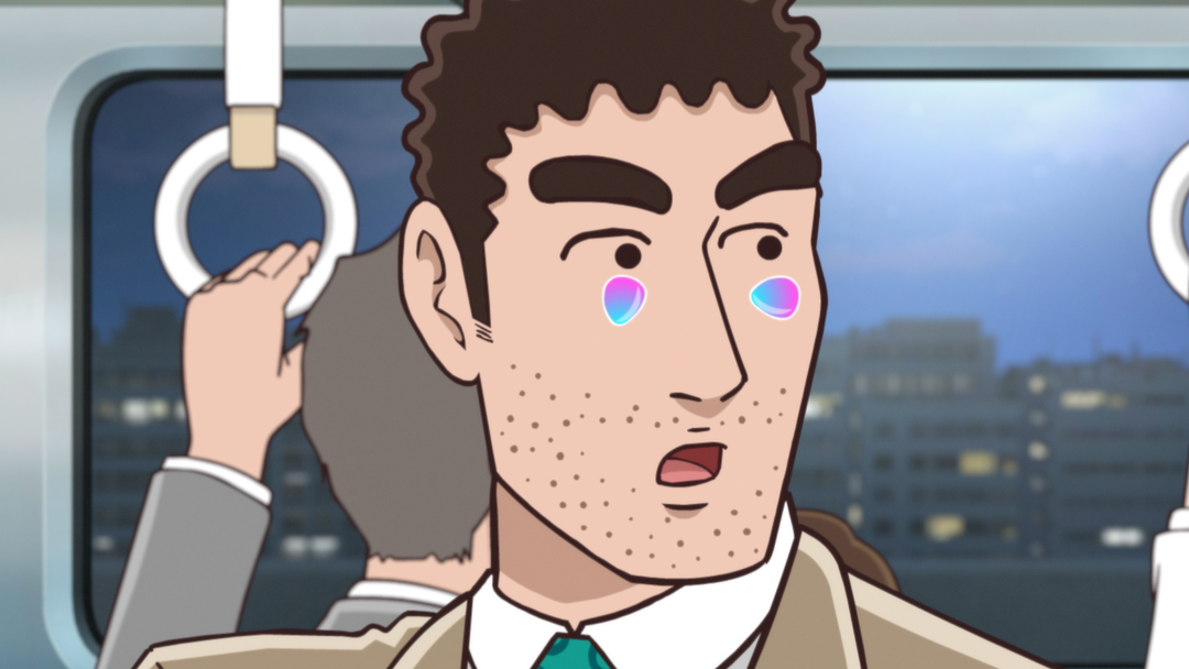 野原ひろし 昼メシの流儀 第03話 | アニメの動画配信はTELASA(テラサ)-見逃し配信＆動画が見放題