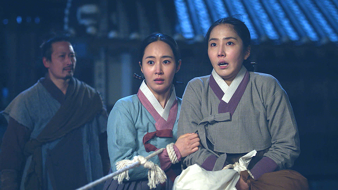 ポッサム～愛と運命を盗んだ男～ 第14話／字幕 | 海外・アジアドラマの動画配信はTELASA(テラサ)-見逃し配信＆動画が見放題