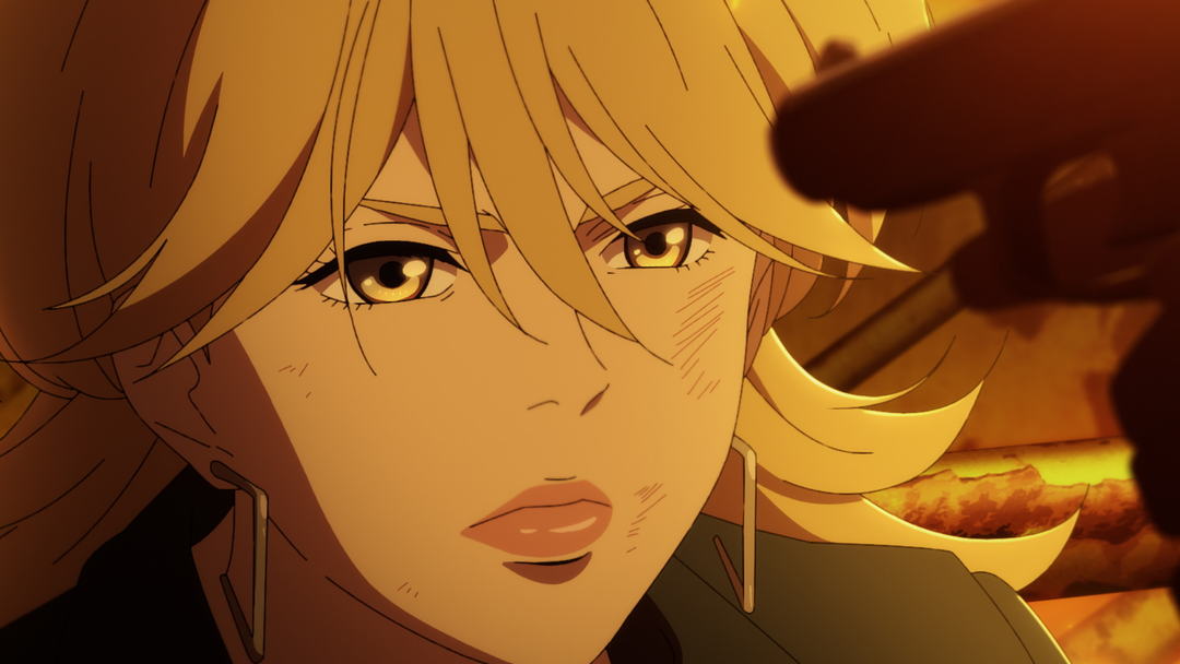 LAZARUS ラザロ 第08話 | アニメの動画配信はTELASA(テラサ)-見逃し配信＆動画が見放題