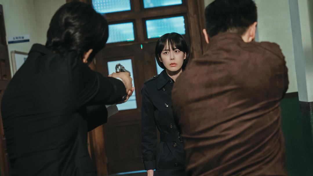 ボイス4 ～112の奇跡～ 第03話／字幕 | 映画・ドラマ・アニメの動画はTELASA(テラサ)