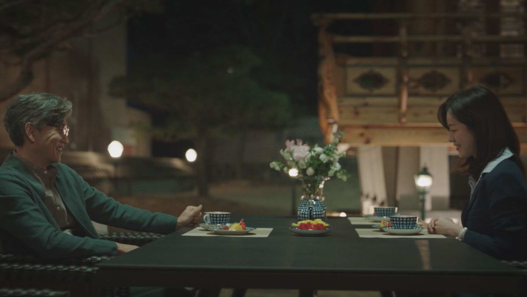 わたしの完璧な秘書 第08話／字幕 | 海外・アジアドラマの動画配信はTELASA(テラサ)-見逃し配信＆動画が見放題