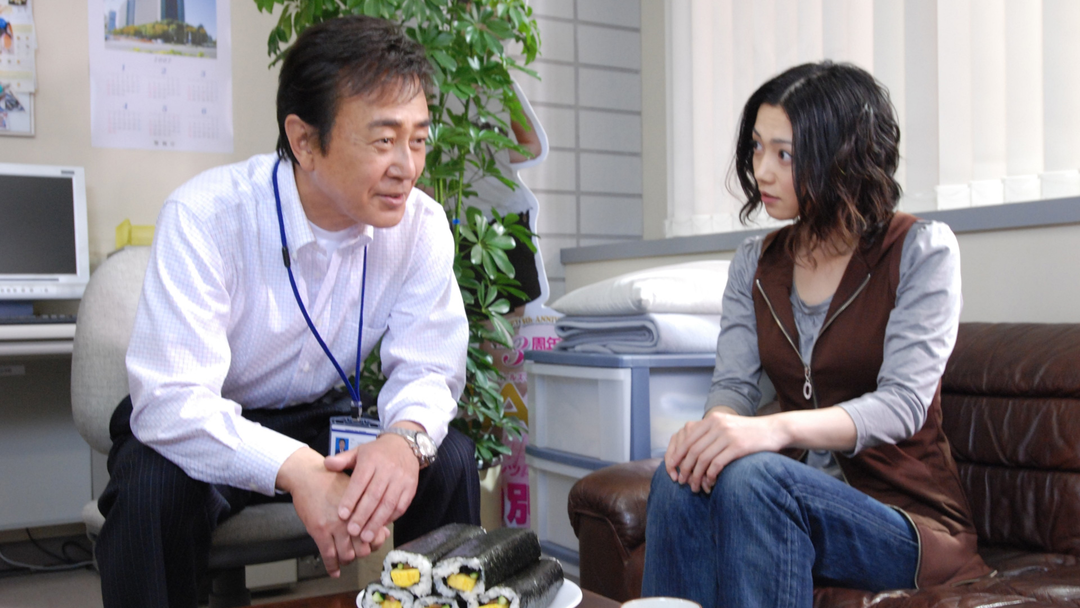 警視庁捜査一課9係 season2 第05話 | 映画・ドラマ・アニメの動画はTELASA(テラサ)