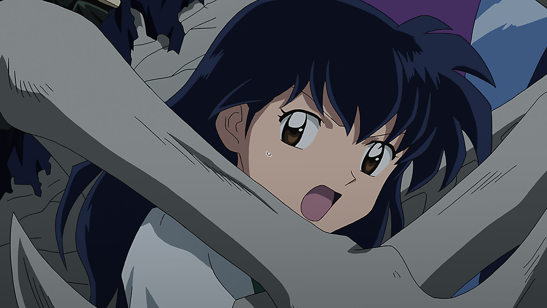 犬夜叉 完結編 第20話 | 映画・ドラマ・アニメの動画はTELASA(テラサ)