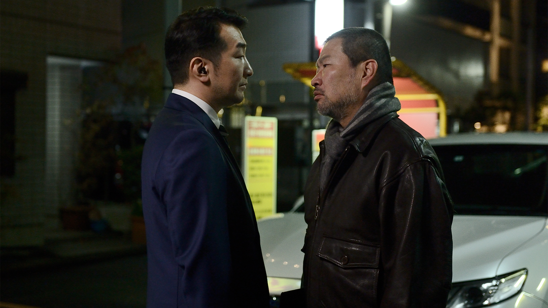 密告はうたう 警視庁監察ファイル 第04話 | 国内ドラマの動画配信はTELASA(テラサ)-見逃し配信＆動画が見放題