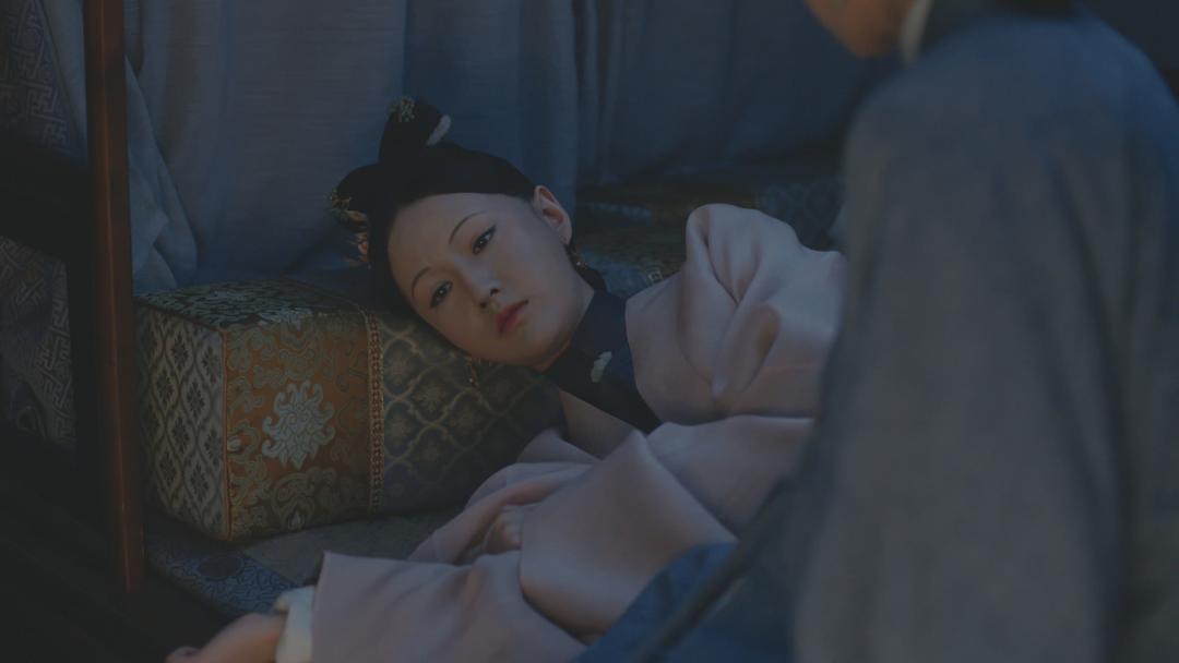 玉楼春～君に詠むロマンス～ 第23話／字幕 | 映画・ドラマ・アニメの動画はTELASA(テラサ)