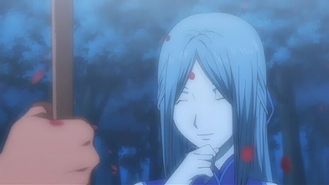 夏目友人帳 第10話 | 映画・ドラマ・アニメの動画はTELASA(テラサ)