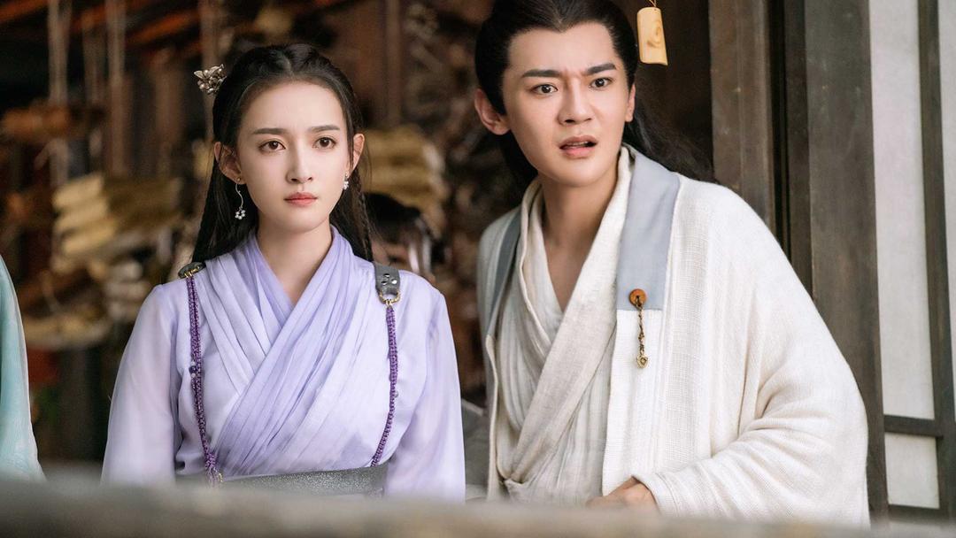 玲瓏姫 -The Wolf Princess- 第08話／字幕 | 映画・ドラマ・アニメの動画はTELASA(テラサ)