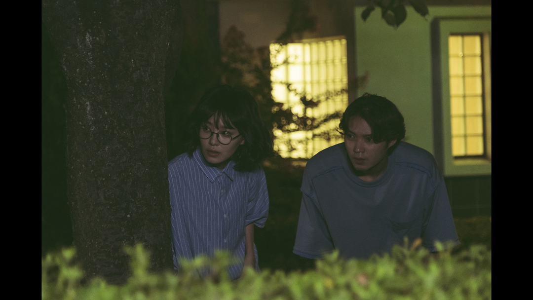 演じ屋 Re：act 第02話 | 映画・ドラマ・アニメの動画はTELASA(テラサ)