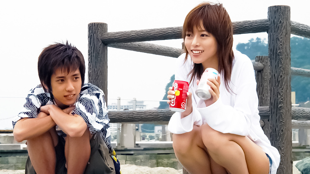 Stand UP！！ 第03話 | 国内ドラマの動画配信はTELASA(テラサ)-見逃し配信＆動画が見放題