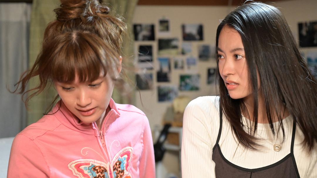 スイートモラトリアム 第07話 | 国内ドラマの動画配信はTELASA(テラサ)-見逃し配信＆動画が見放題