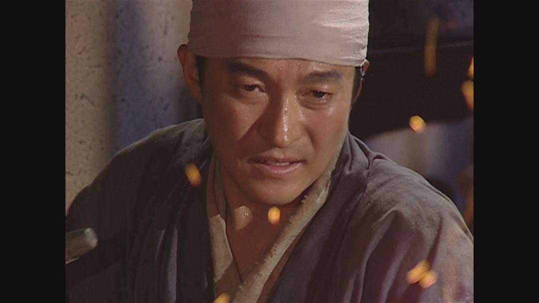 商道-サンド- 第04話／字幕 | 映画・ドラマ・アニメの動画はTELASA(テラサ)