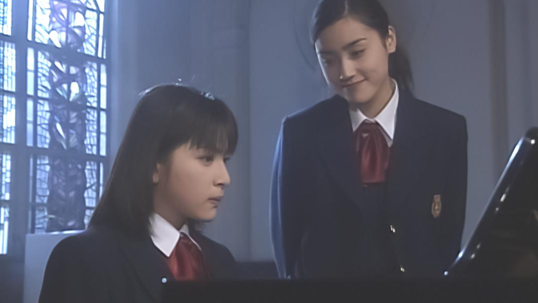 ふたり 第02話 | 映画・ドラマ・アニメの動画はTELASA(テラサ)