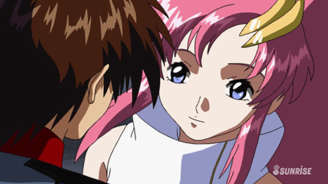 機動戦士ガンダムSEED HDリマスター 第08話 | 映画・ドラマ・アニメの動画はTELASA(テラサ)