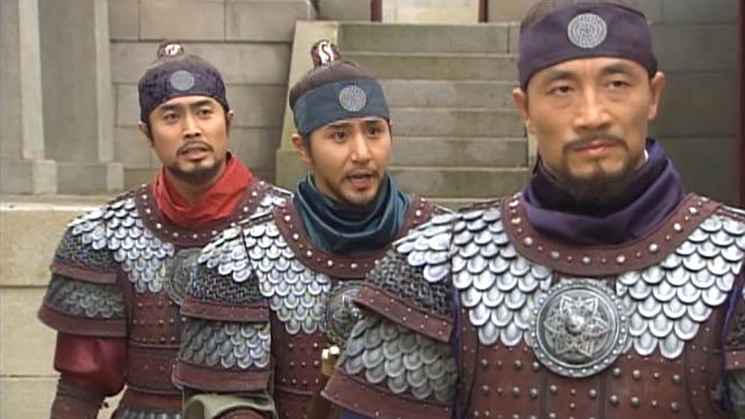 イ・サン 第75話／字幕 | 海外・アジアドラマの動画配信はTELASA(テラサ)-見逃し配信＆動画が見放題