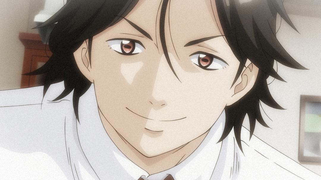 AIの遺電子 第05話 | アニメの動画配信はTELASA(テラサ)-見逃し配信＆動画が見放題