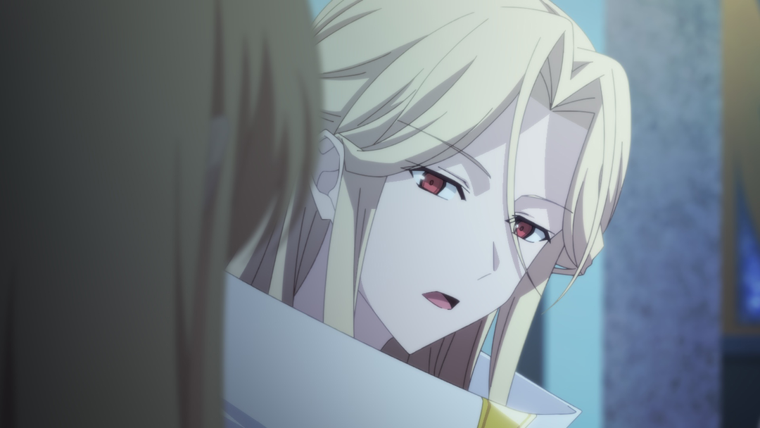 キミと僕の最後の戦場、あるいは世界が始まる聖戦 Season II 第04話 | 映画・ドラマ・アニメの動画はTELASA(テラサ)